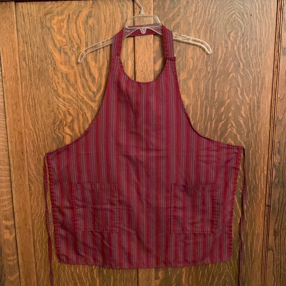 Vintage | Other | Authentic Vintage Uniforms For You Chicago Apron ...